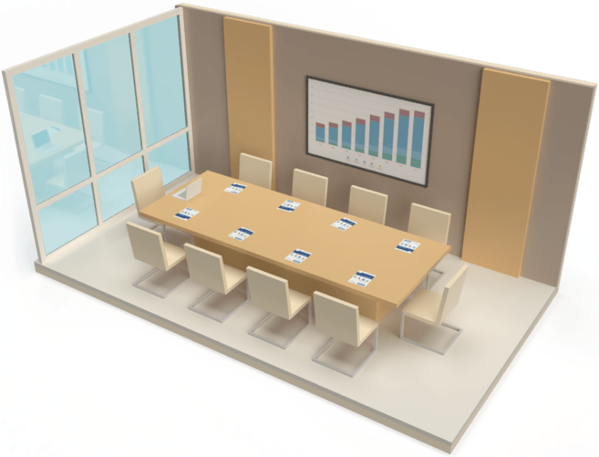 Meeting Room Booking Software For Hybrid Workplaces Meeting Room Booking Software For Hybrid Workplaces